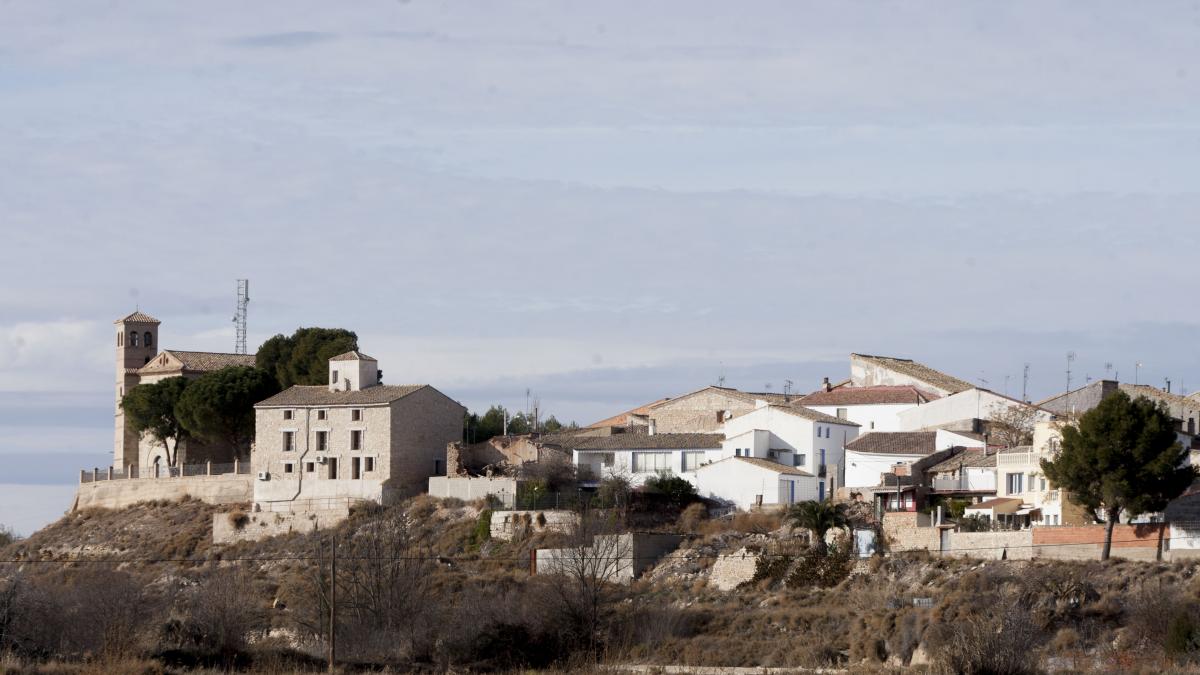 Fotos: Más imágenes de Alforque en 'Aragón, pueblo a pueblo' | Imágenes