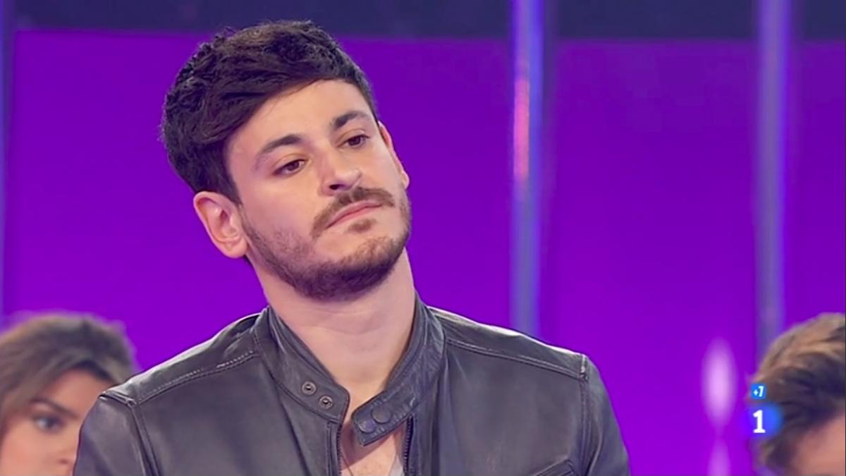 La inocente pregunta a Cepeda que una década más tarde se hizo realidad ...