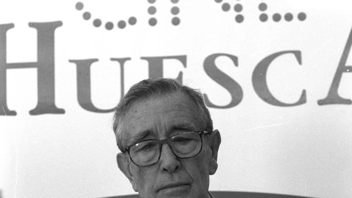 Vida y cine de José María Forqué | Noticias de Ocio y Cultura en Heraldo.es