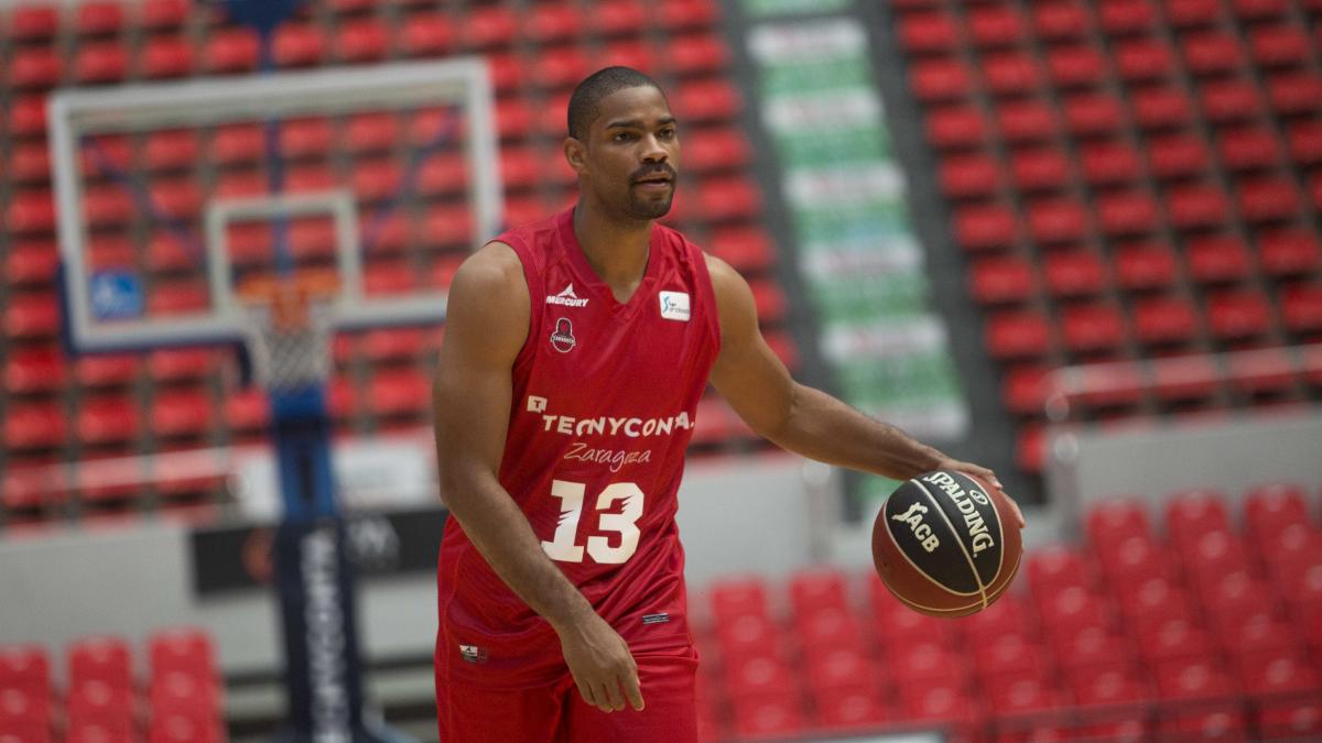 Gary Neal: "Me encuentro mejor de lo que me esperaba tras tres semanas ...