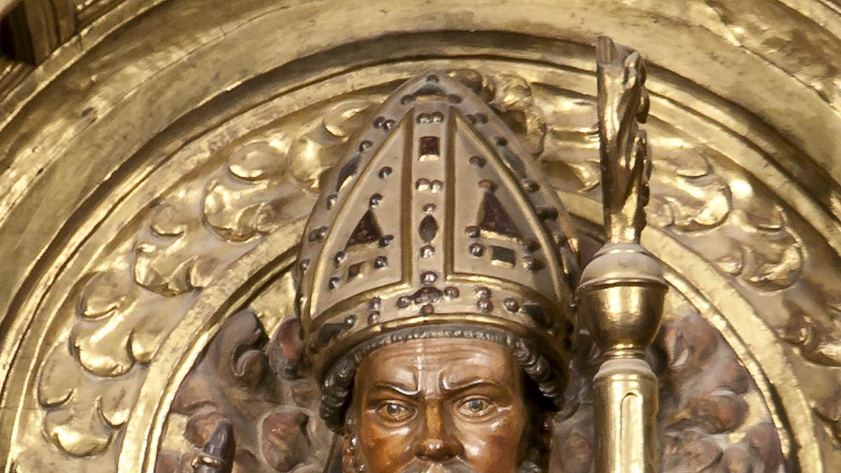 Descubre cuánto sabes sobre San Valero | Noticias de Ocio y Cultura en ...