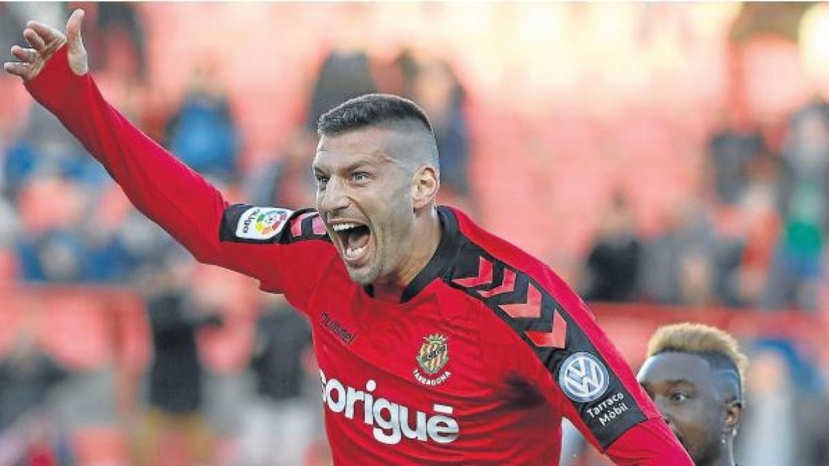 El día de Bruno Perone | Noticias de en Heraldo.es