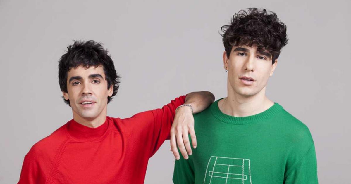 La llamada de los Javis | Noticias de Ocio y Cultura en Heraldo.es