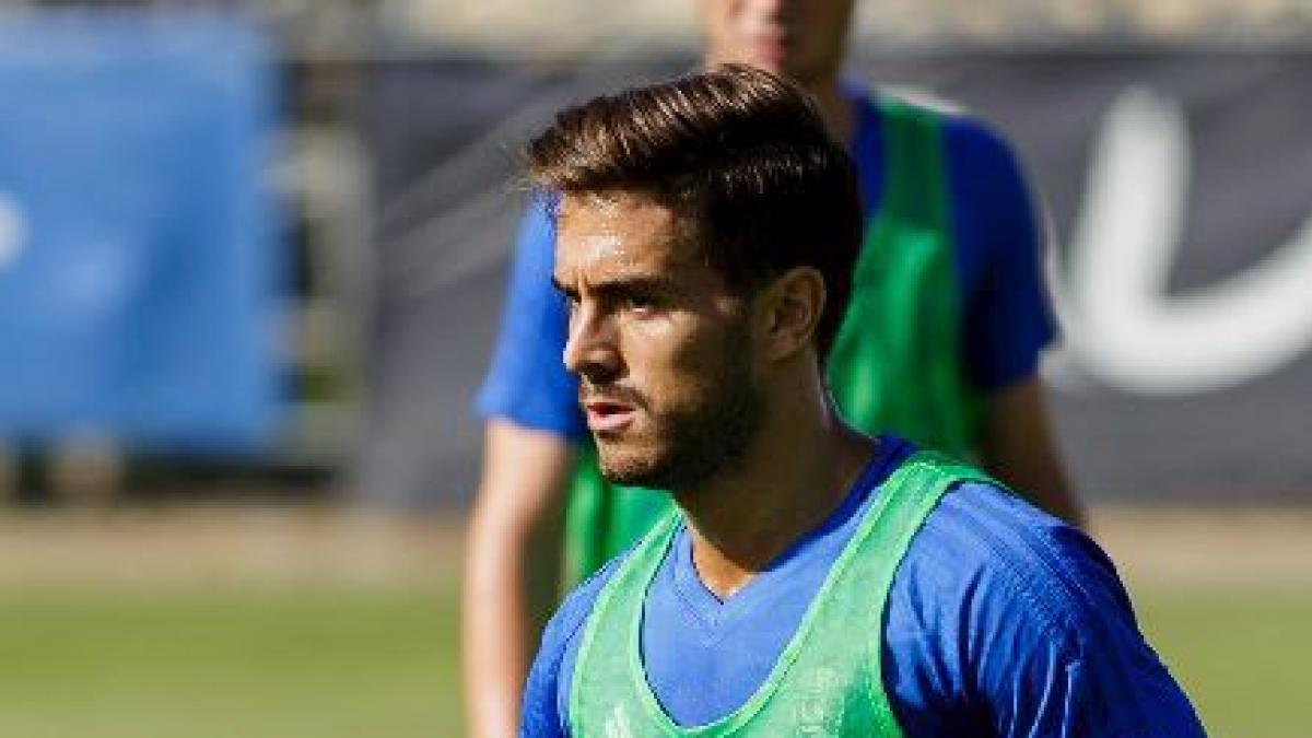 Javi Ros: "Estamos animados, motivados para seguir la buena línea que ...