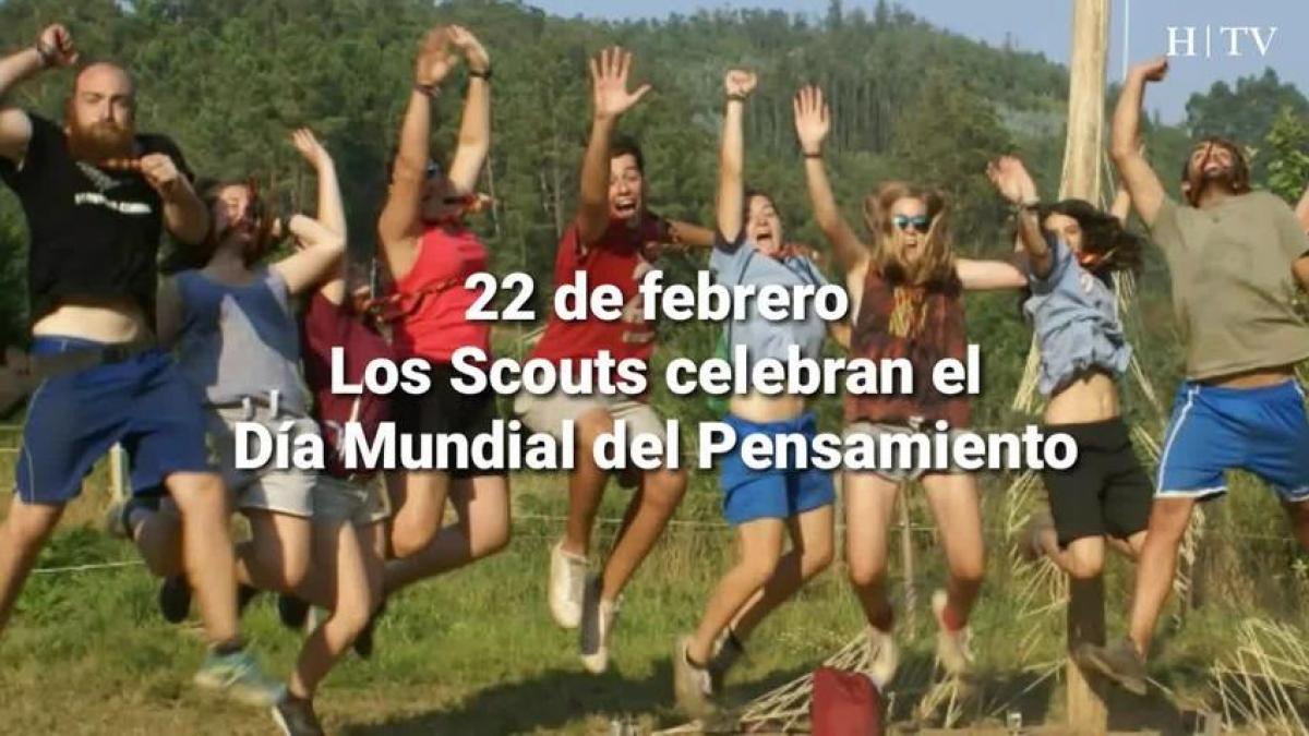 ¿Cuáles son las ventajas que tiene ser Scout?