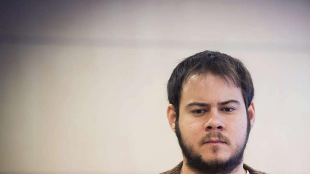 Esto dicen las canciones del rapero Pablo Hasel | Noticias de Aragón en ...