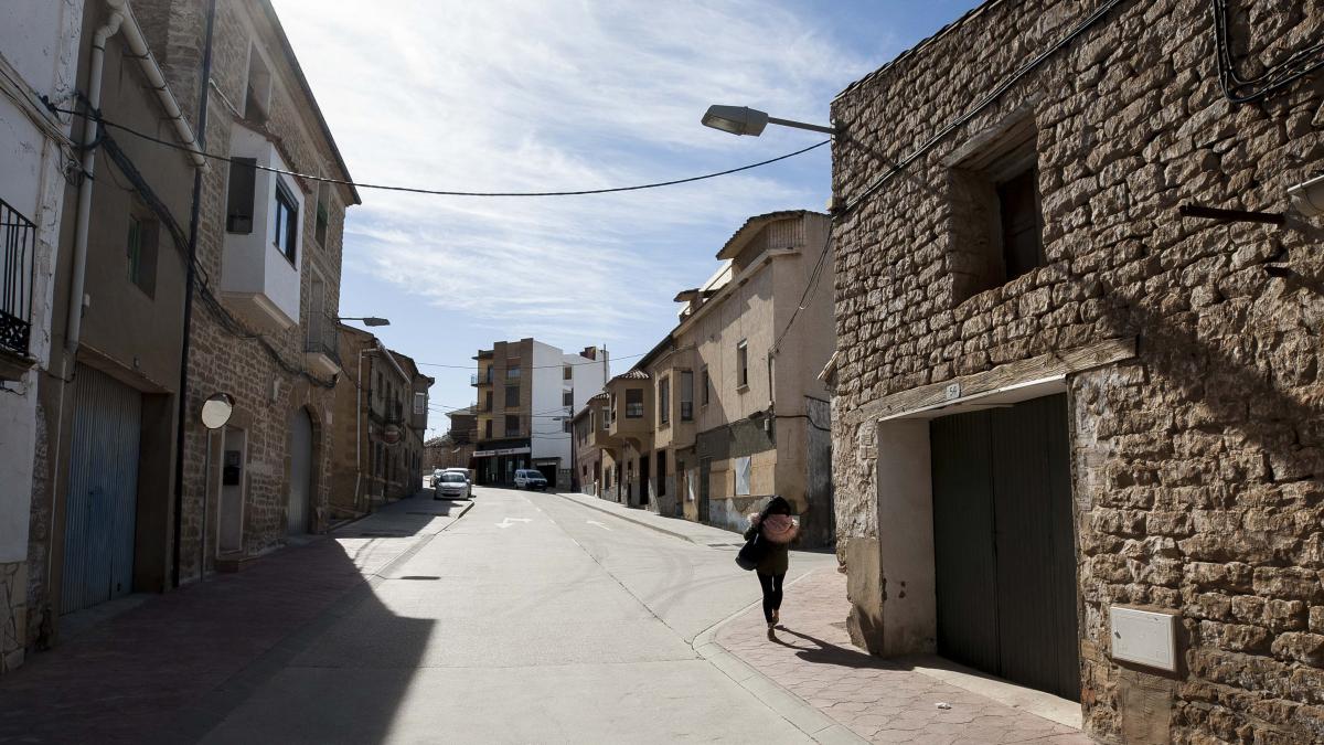 Más imágenes de Escatrón en 'Aragón, pueblo a pueblo'