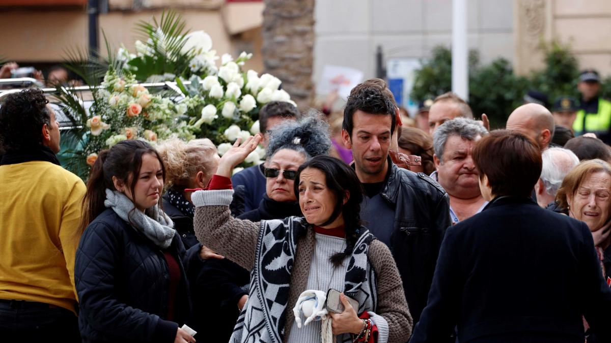 El juez levanta totalmente secreto de sumario del caso del niño Gabriel ...