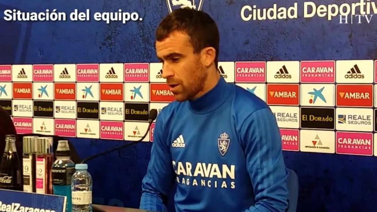 Confirmadas las salidas de Mikel y Ángel | Noticias de en Heraldo.es