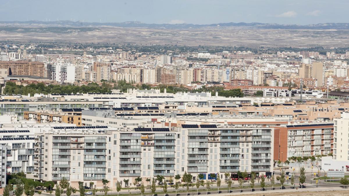 La junta del Distrito Sur abre sus puertas a 35.000 vecinos | Noticias ...