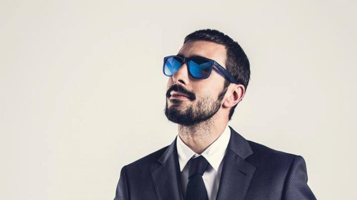 Rayden: "Continúo en mi línea, torcida, pero siempre hacia arriba ...