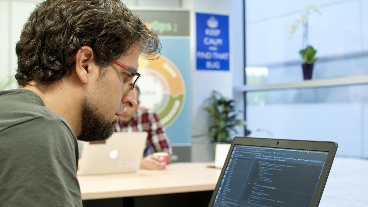 Historias de innovación: Irius Risk: Una plataforma para garantizar la ...