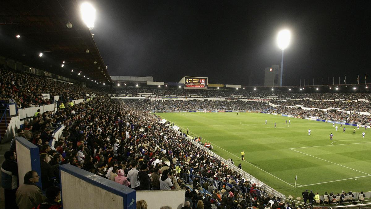 La garantía de La Romareda | Noticias de Real Zaragoza en Heraldo.es