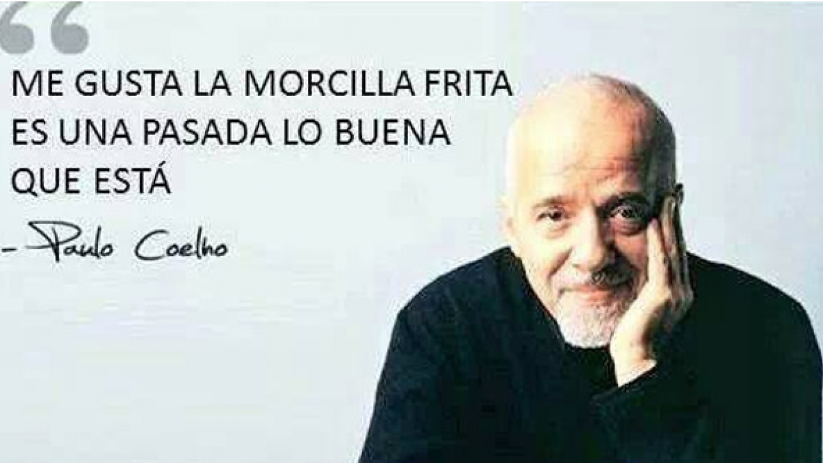 Citas célebres con humor | Imágenes