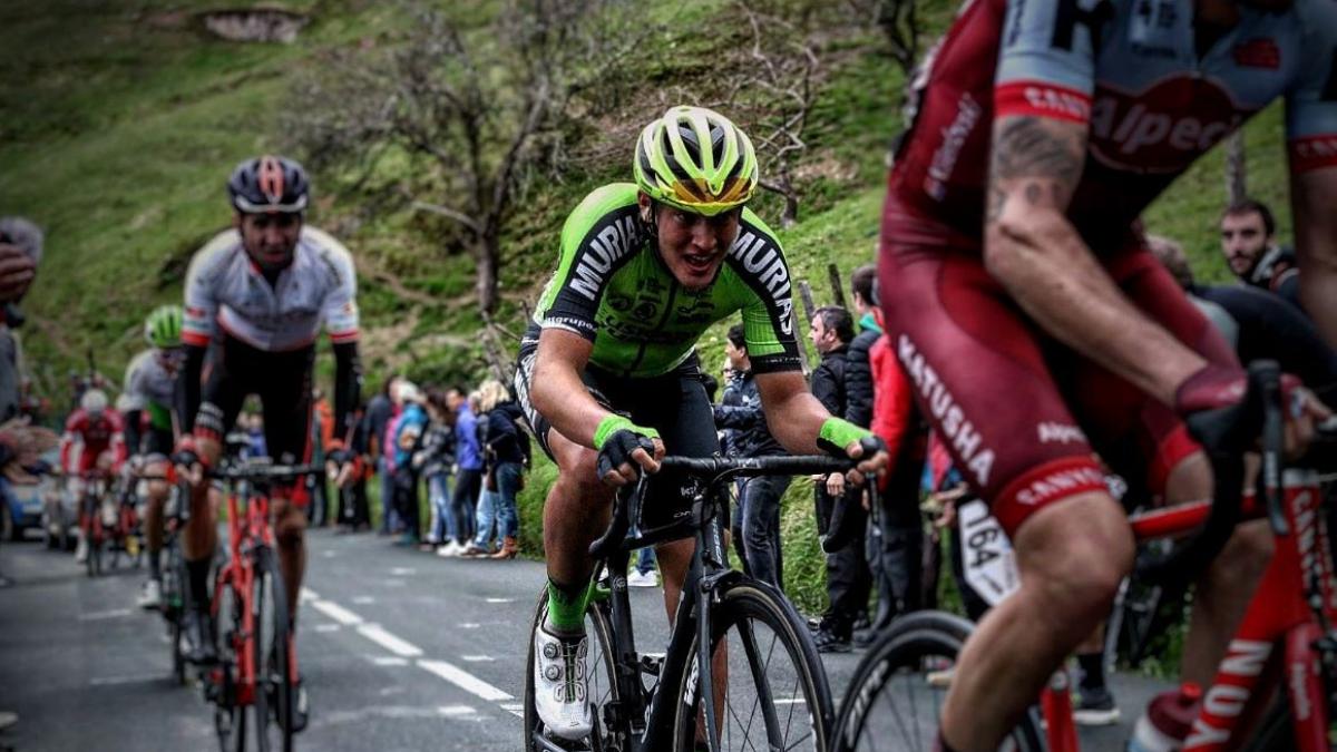 Fernando Barceló: "Correr en Aragón es una motivación" | Noticias de ...