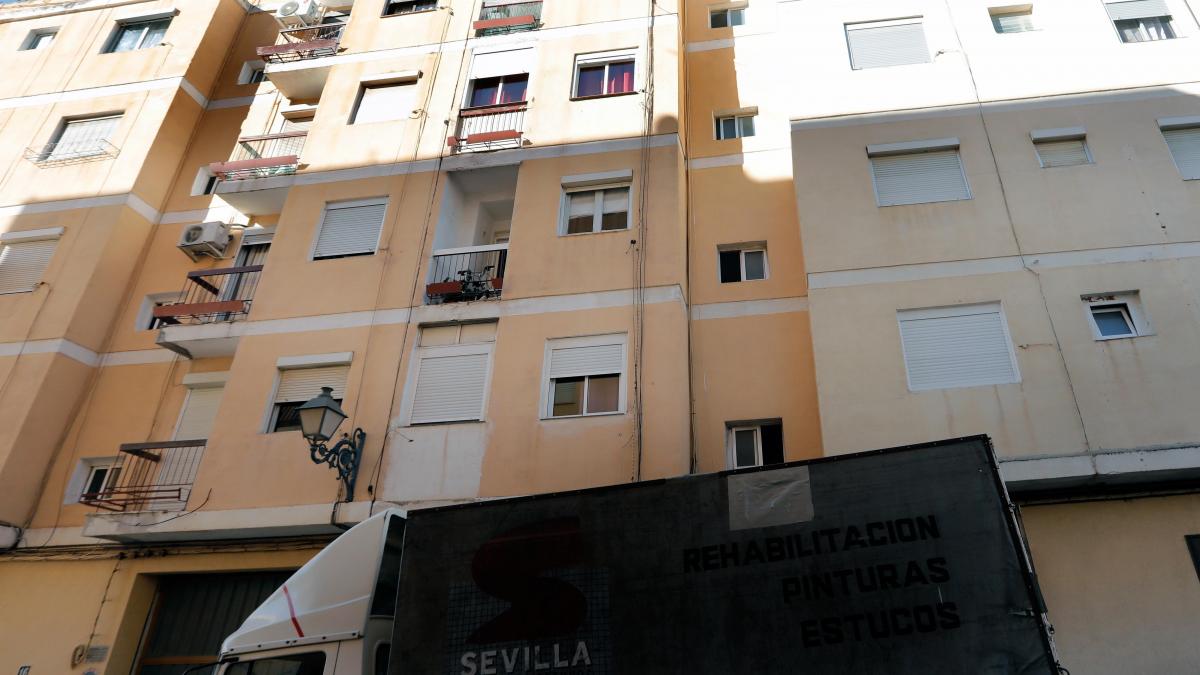 Detenido Un Hombre Tras Matar A Su Madre Y Herir A Su Padrastro En