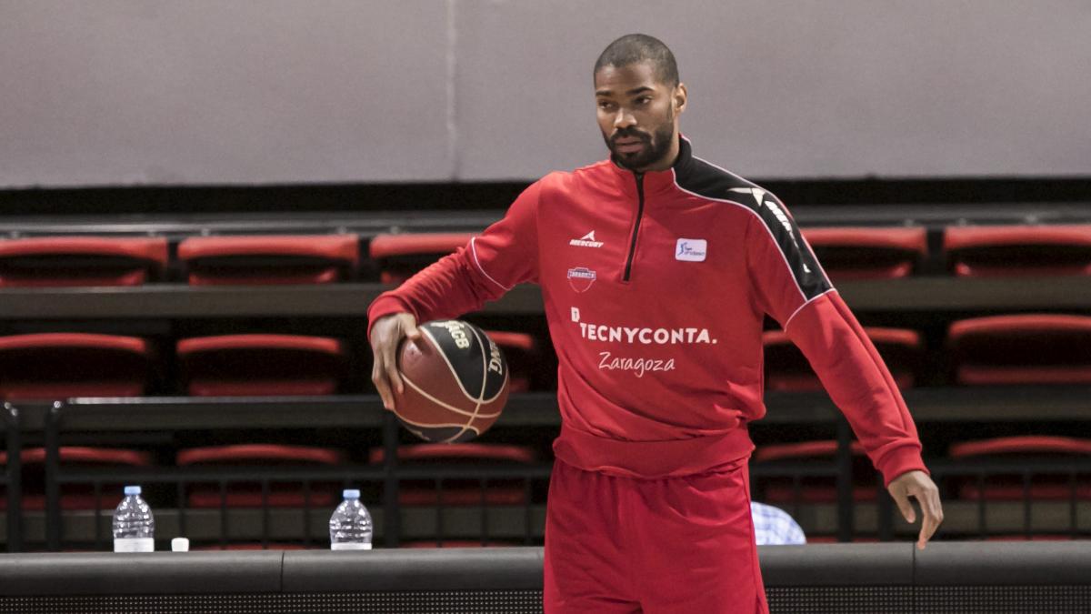 Todos con Gary Neal | Noticias de Deportes en Heraldo.es