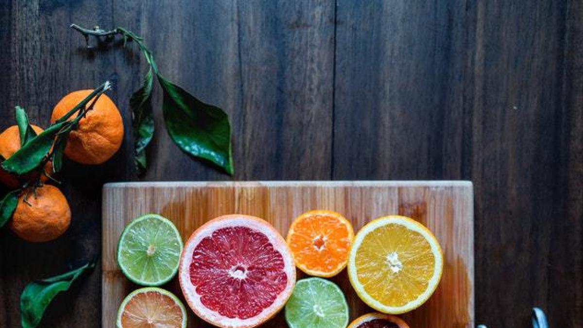 Así debes elegir y conservar los cítricos | Noticias de Gastronomía en ...