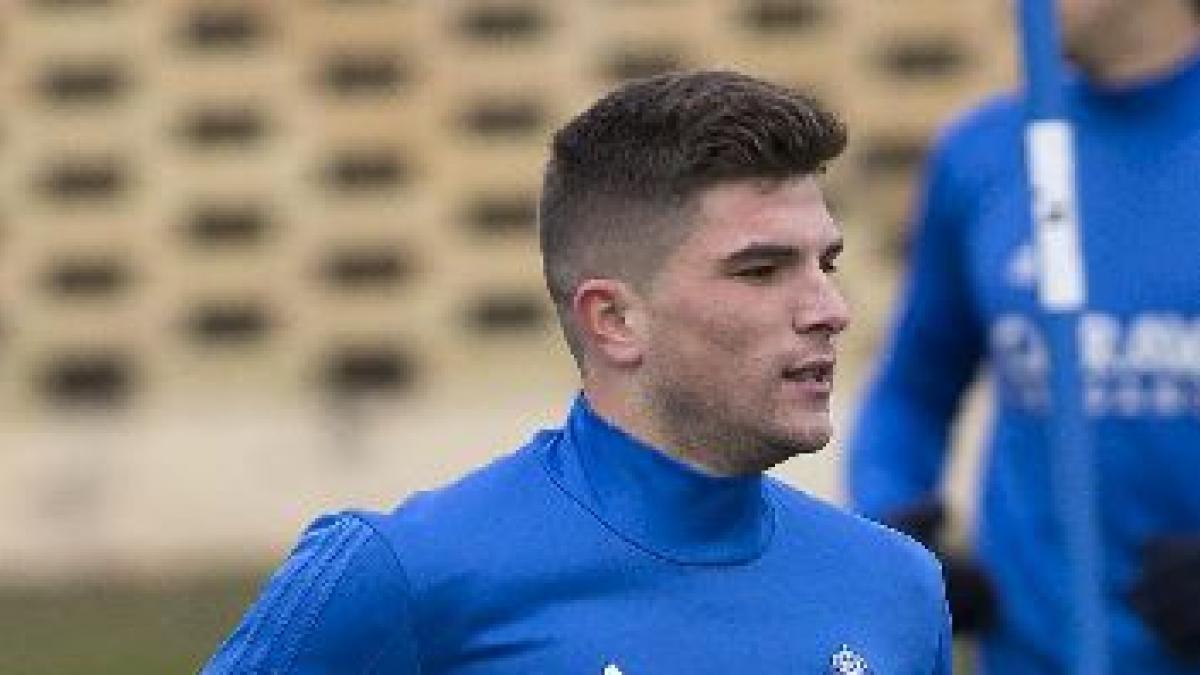 Raúl Guti difícilmente jugará hasta la próxima liga | Noticias de Real ...