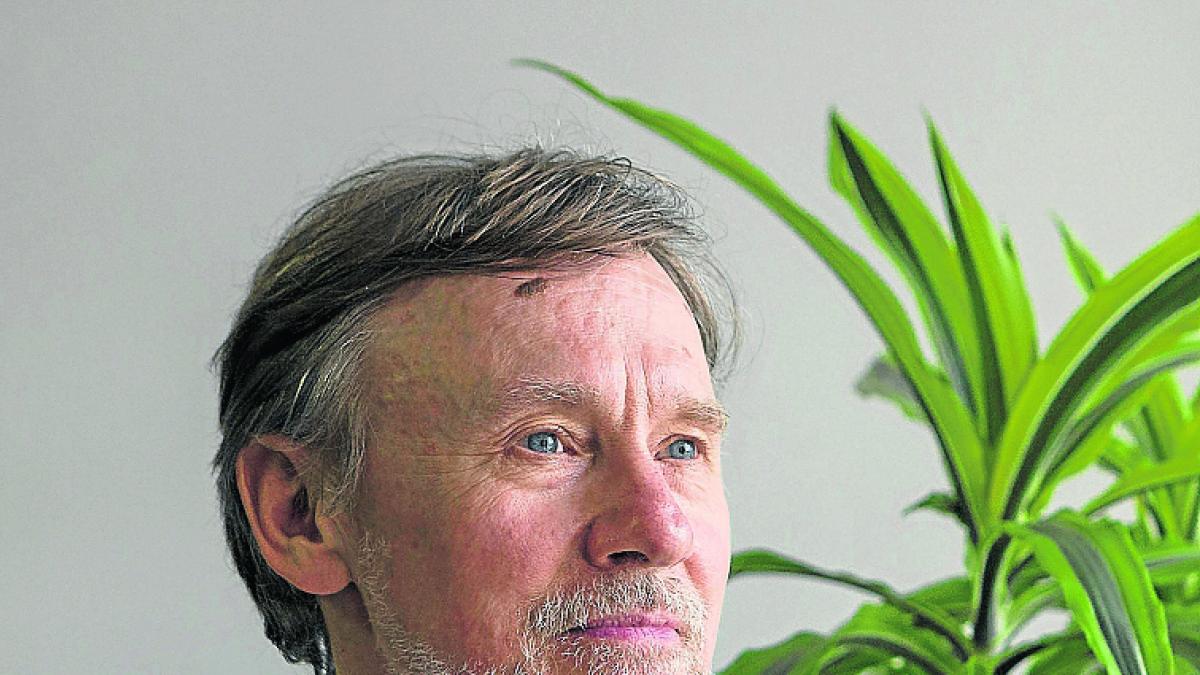 Claude Delangle: "La música, más que cultura, es antropología, vida ...