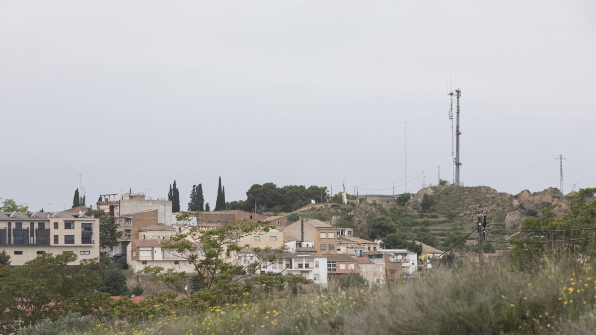 Más imágenes de Tamarite de Litera en 'Aragón, pueblo a pueblo'