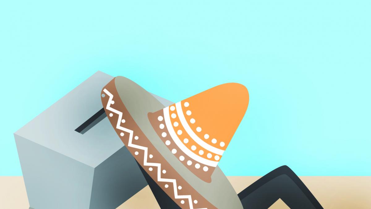 Chafar el futuro | Noticias de Internacional en Heraldo.es