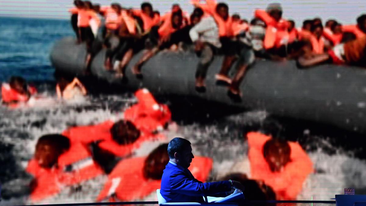 Internacional: Carne humana | Opinión | Heraldo.es