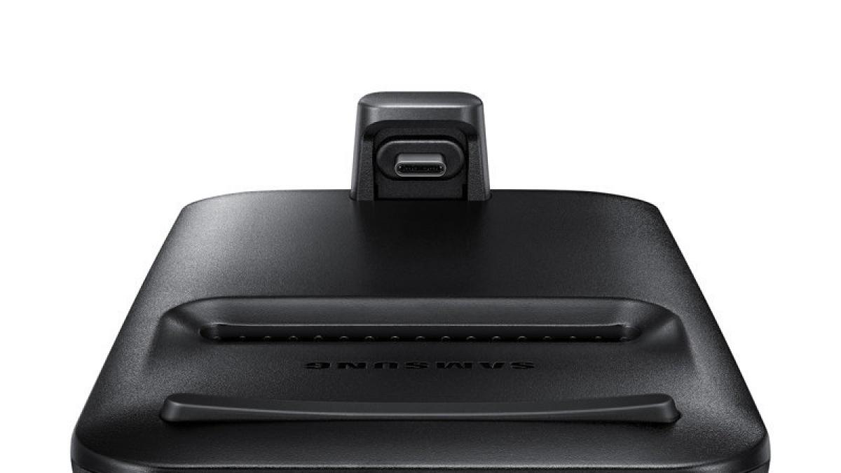 Samsung DeX Pad llega a España para vivir una experiencia PC en ...