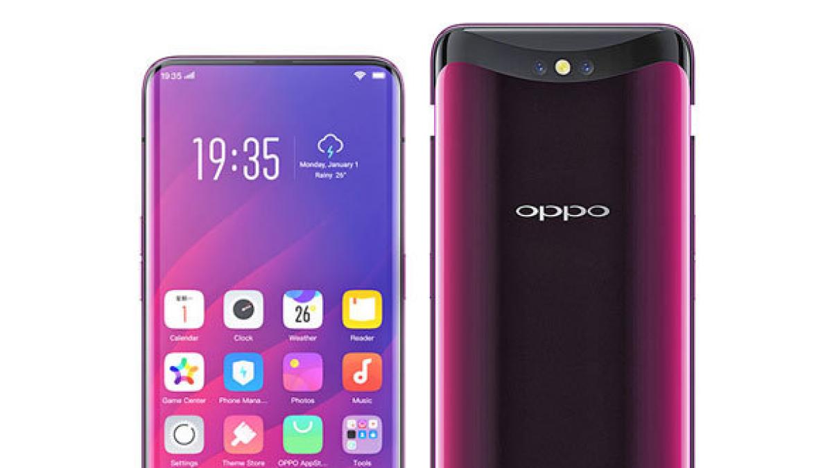 La china Oppo apuesta por lo prémium para diferenciarse en el mercado ...