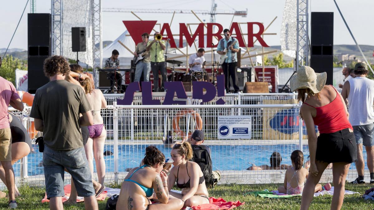 Novena edición del Slap! Festival