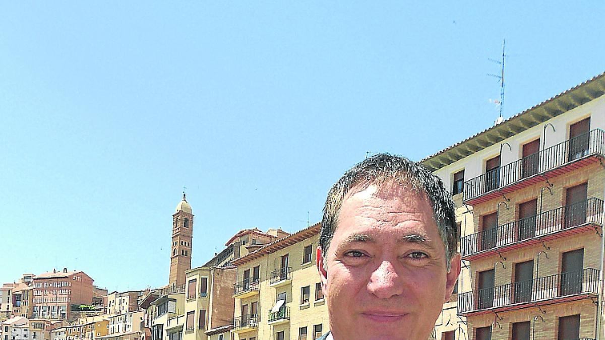 Ignacio Ruiz Rodríguez: "La Constitución está viva, no puede ser puesta ...