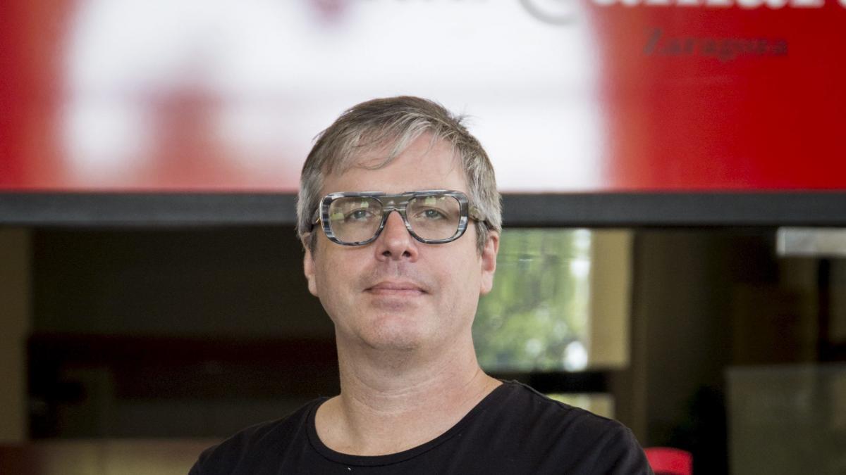 Mike Barrow: "Quiero crear la base de conocimiento para poder plantar ...