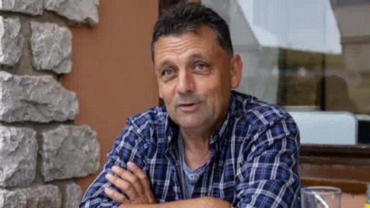 El asesinato del concejal Javier Ardines, un crimen por celos y con ...