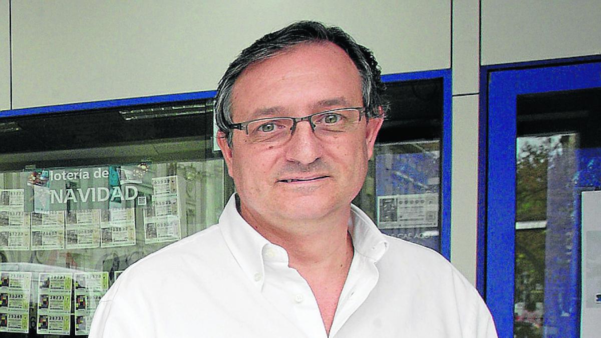 Alejandro Aznar: "Las plataformas 'online' y el Estado nos están ...