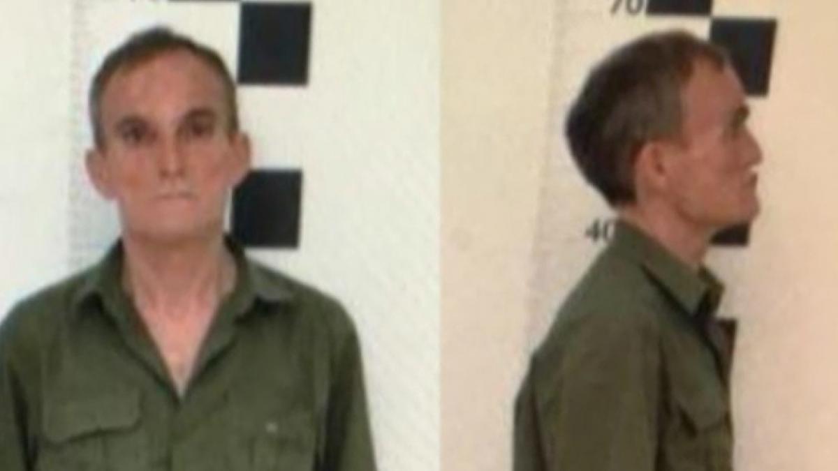 La fuga de Benito Ortiz Perea aterroriza a las víctimas de su último ...