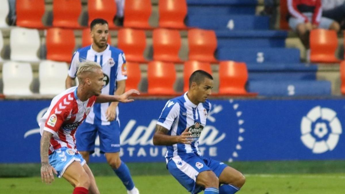 Sergio Gil y el regreso a la que pudo ser su casa | Noticias de Real ...