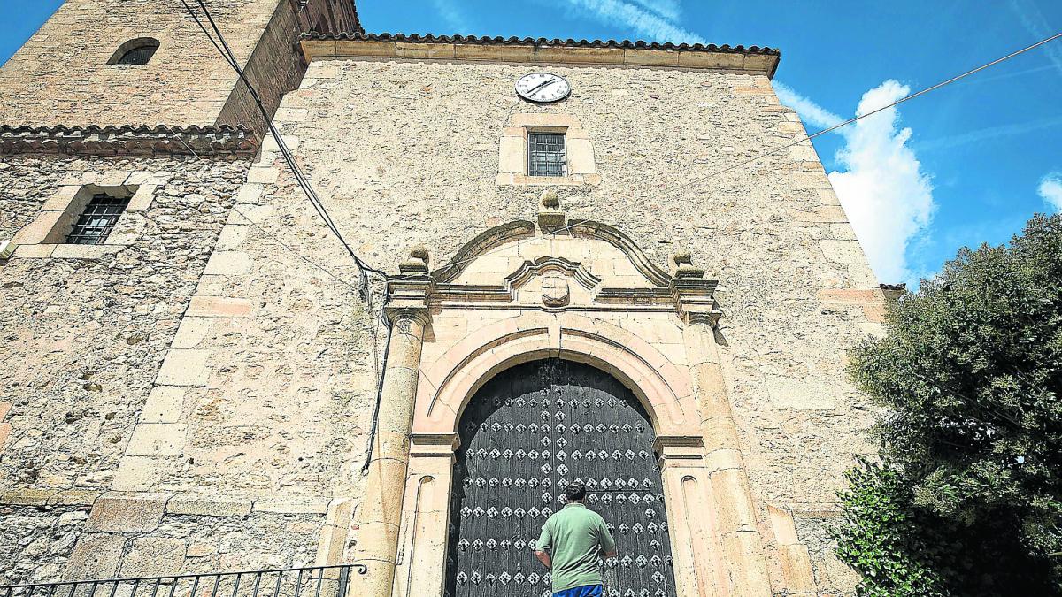 Cubel: vistazo al futuro inmediato desde su atalaya | Noticias de ...