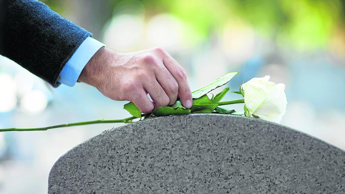 ¿Cómo afrontar el duelo? | Noticias de Salud en Heraldo.es