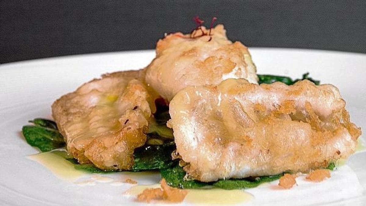 Receta de filete de lenguado al estilo Binéfar siglo XXI | Noticias de ...