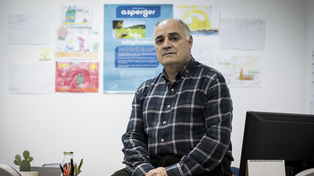 Rafael Calvo: "Apartar a los Asperger es un error de bulto" | Noticias ...