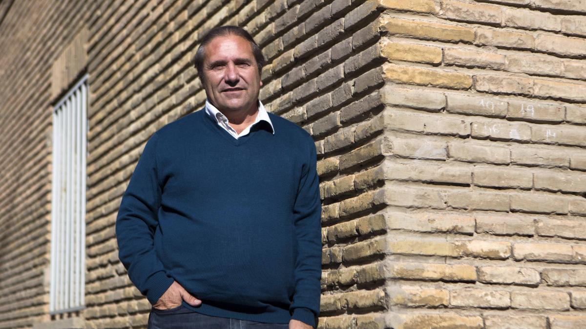 José Manuel Penella dice adiós a la secretaria general de UAGA ...