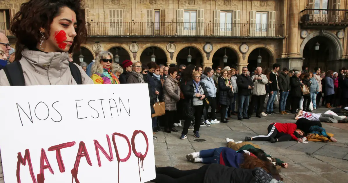 El caso Laura Luelmo, a juicio casi tres años después