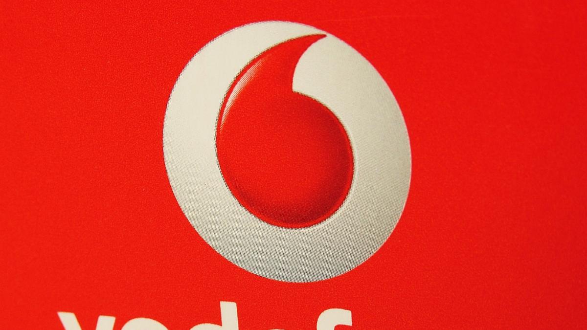Vodafone España propone un ERE para un máximo de 1.200 empleados, el 23 ...