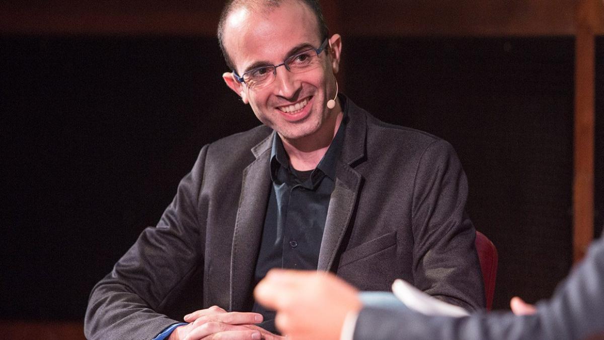 'Sapiens', el libro que lleva tres años entre lo más vendido | Noticias ...