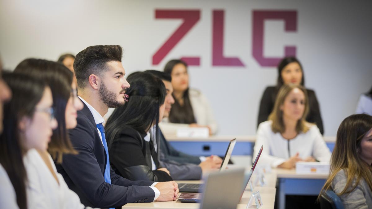 ZLC, todo un referente en investigación y enseñanza logística ...