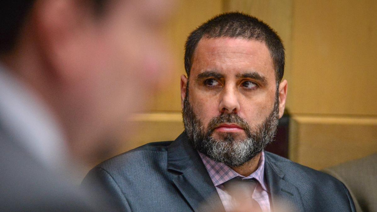 Pablo Ibar cree que la última decisión del tribunal de apelaciones de ...