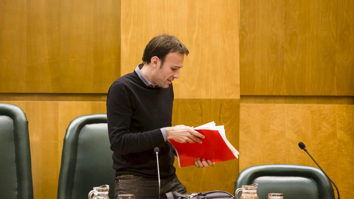 Pablo Muñoz dice haber "desatascado" los proyectos urbanísticos paralizados