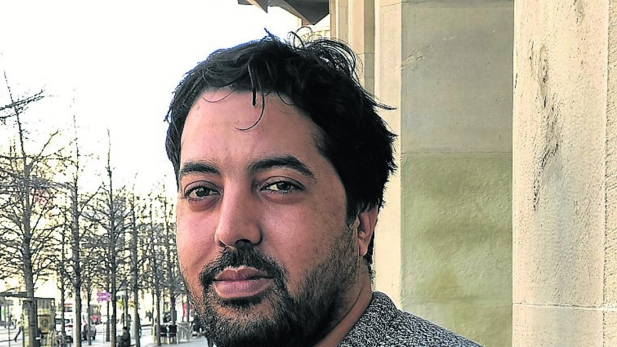 Ahmed Brahim Ettanji: "Nuestra apuesta contra la violencia marroquí es ...