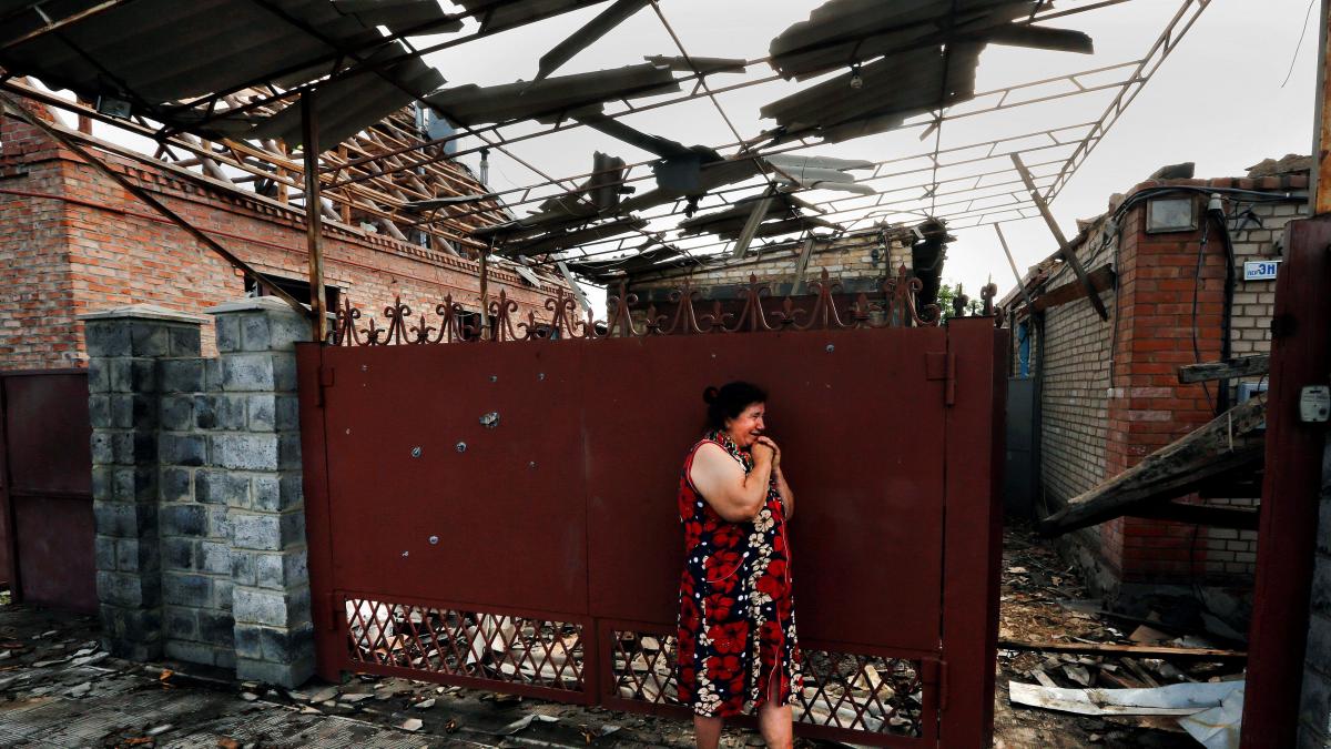 Fotos: Las mejores fotografías de Yannis Behrakis | Imágenes