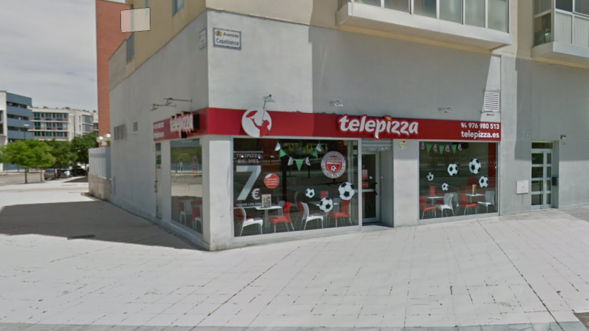 Bruselas aprueba que el fondo KKR se haga con el control de Telepizza